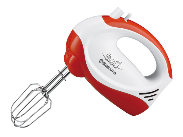 Миксер Sakura SA-6311A - купить по низким ценам в интернет-магазине ...