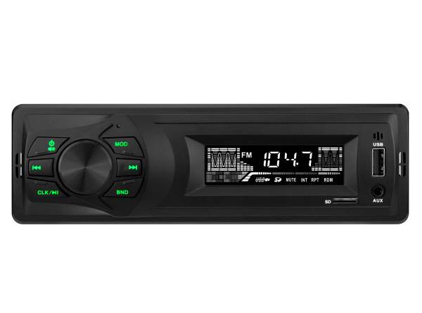 Автомагнитола SWAT MEX-1032UBG1 DIN - купить в интернет-магазине OZON с ...
