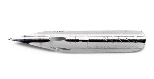Перо Nikko "G-Type", 10 шт - купить с доставкой по выгодным ценам в ...