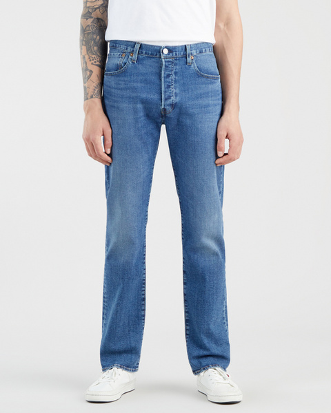 Джинсы Levi's 501® Original Fit - купить с доставкой по выгодным ценам ...