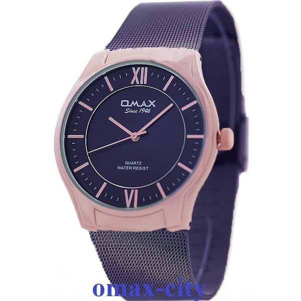 Наручные часы OMAX Quartz SGM0076U04 купить на OZON по низкой цене ...