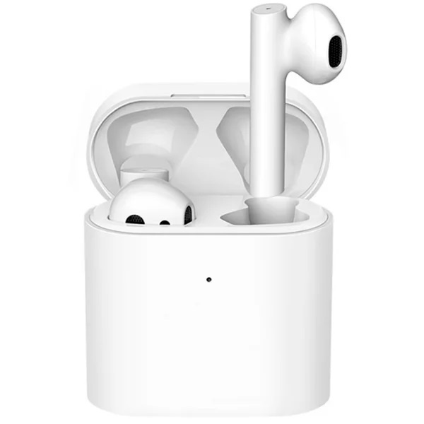 Наушники Вкладыши Xiaomi Беспроводные Mi True Wireless Earphones 2s ...