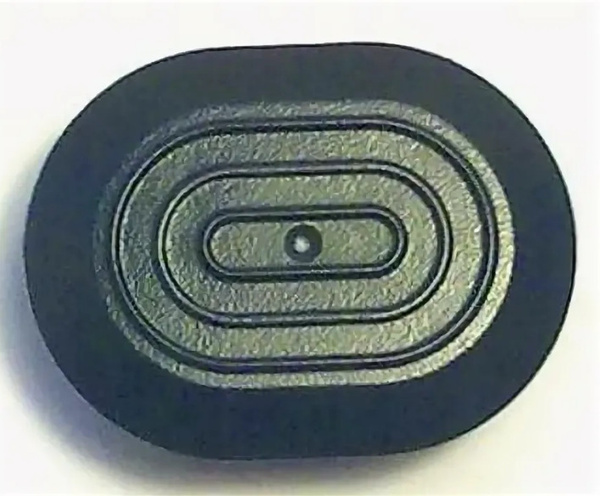 Клипса крепления порога комплект 5шт для автомоболей: Toyota 76924-120 ...