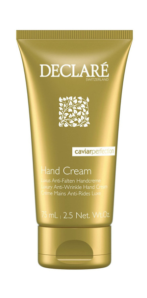 Крем для рук против морщин Declare Luxury Anti-Wrinkle Hand Cream ...