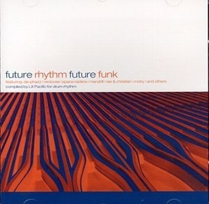 Audio CD Future Rhythm Future Funk. 1 CD - купить по низким ценам в ...
