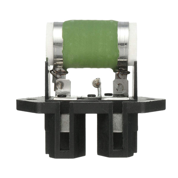 Резистор двигателя вентилятора отопителя радиатора для Fiat Alfa Romeo ...