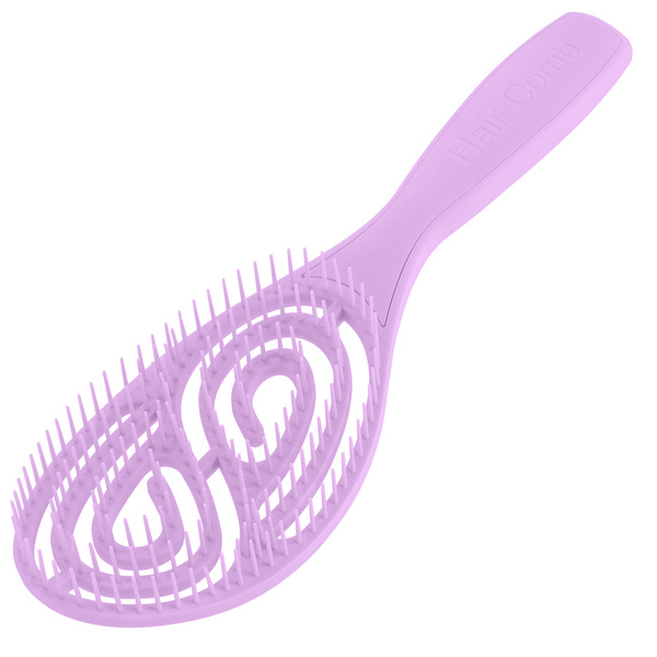 IRISK Расческа для волос SuperBrush Plus The Original Innovative ...