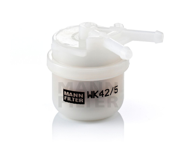 Фильтр топливный MANN FILTER WK425 - купить по выгодным ценам в ...