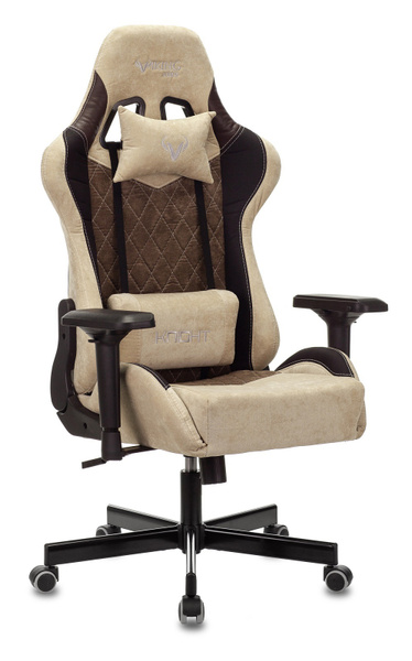 Игровое компьютерное кресло Бюрократ Игровое компьютерное кресло_22894 ...