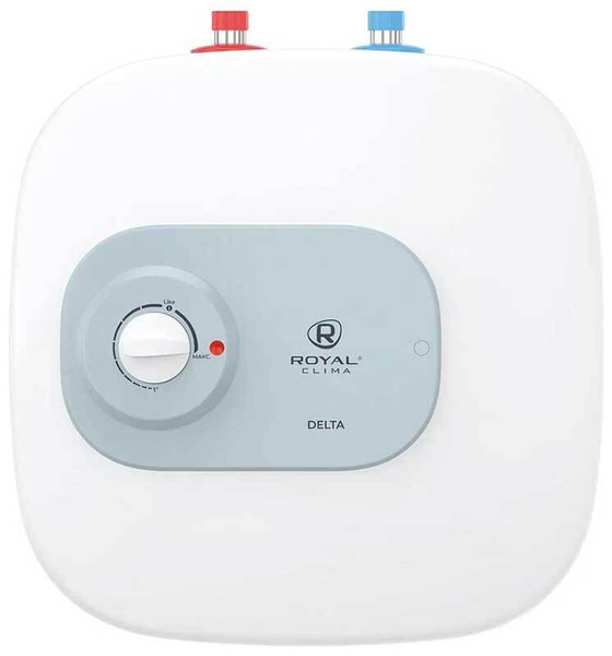 Водонагреватель накопительный ROYAL Clima FWH-D15-FEU купить по ...