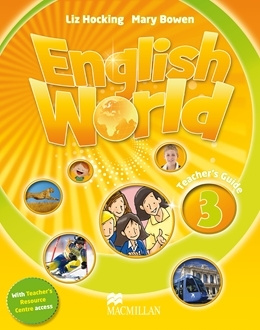 English World 3 Teacher's Guide & Webcode Pack купить на OZON по низкой ...