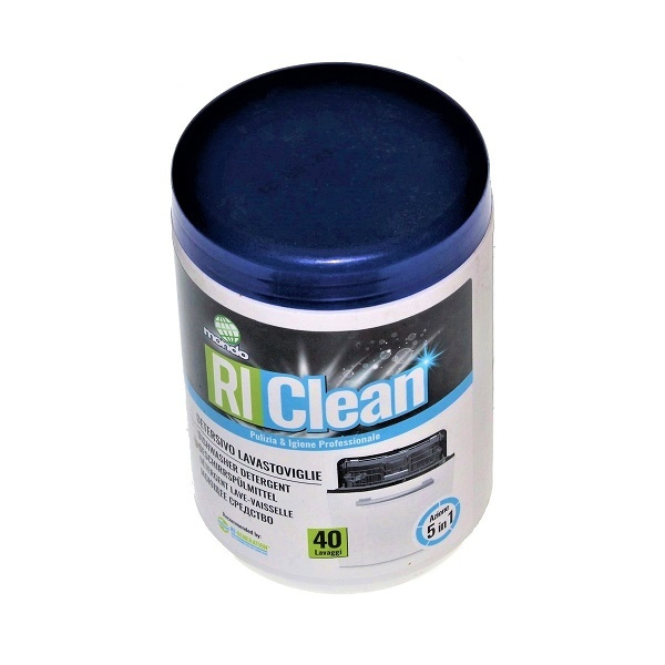 Порошок для посудомоечной машины 5 в 1 RI Clean - купить с доставкой по выгодным ценам в ...