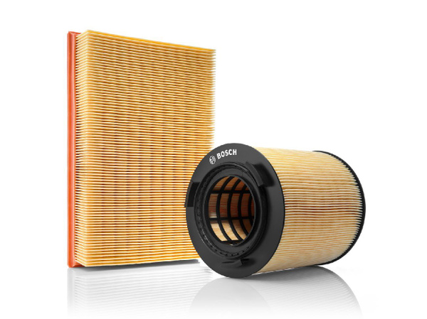 Фильтр воздушный Bosch 431718 - купить по выгодным ценам в интернет ...