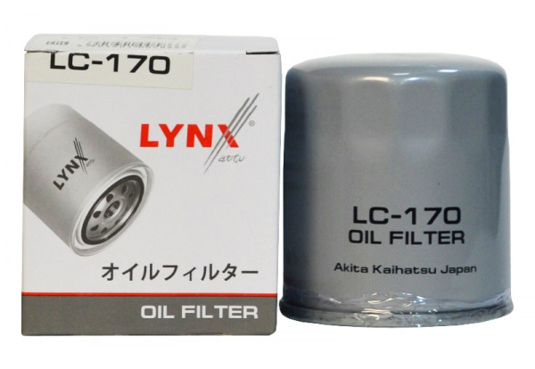 Вопросы и ответы о LYNXauto Фильтр масляный LC170 GEELY Джили EMGRAND ...