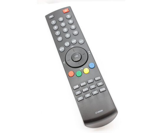 Пульт ДУ Huayu для Toshiba Ct 90298 купить по выгодной цене в