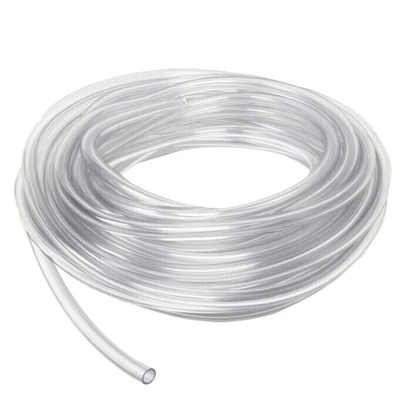 Трубка силиконовая внутренний диаметр 4 мм толщина стенки 1 0 мм длина 3 метра купить с