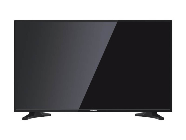 Купить телевизор Asano 28LH1010T DVB-T2, плеер 28" - купить с доставкой ...