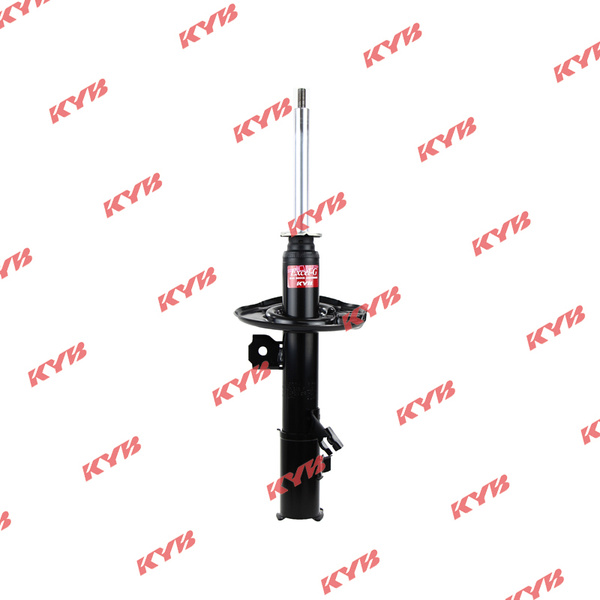 Стойка амортизационная - excel-g перед лев KYB 3340034 - купить по ...