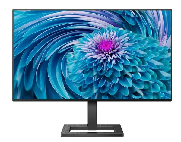 Монитор Philips 23,8" 242E2FA/00_2523 озон 23.8" - купить по выгодной ...