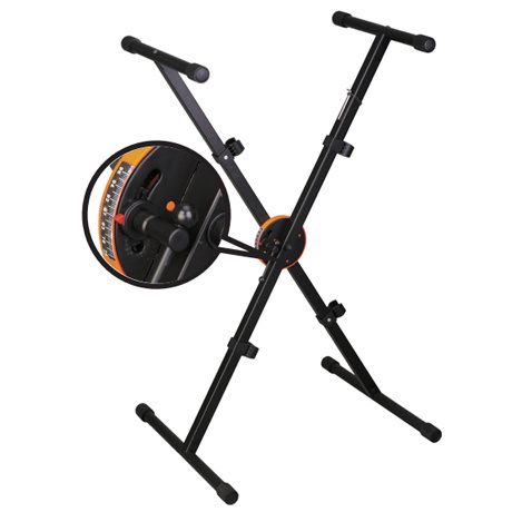 SF507 Стойка для клавишных инструментов, Soundking - купить с доставкой ...