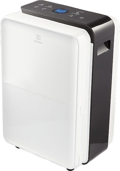 Electrolux Осушитель воздуха EDM-35L купить на OZON по низкой цене ...