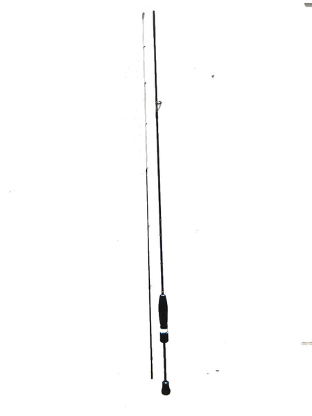 Спиннинг Admiral Nightfever NFRFS7UL 2.1 M 0.2-1 GR купить по выгодным ...