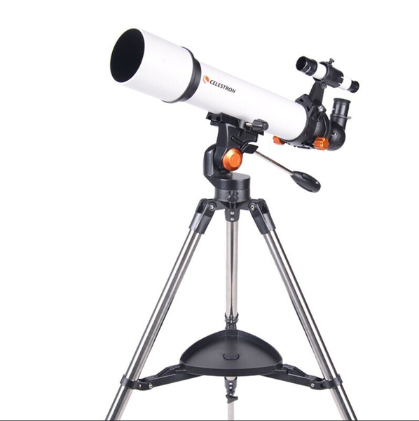 Телескоп Xiaomi Celestron Astronomical Telescope SCTW-70 - купить с ...