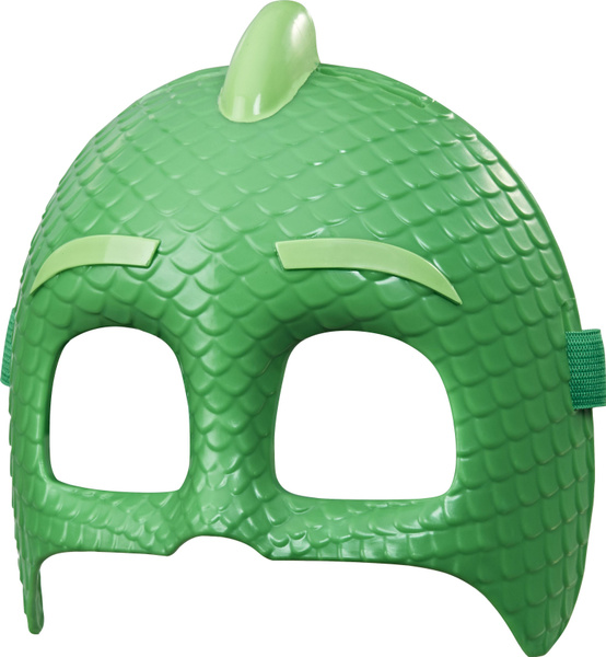 Маска игрушечная PJ Masks / Герои в масках Гекко, F2140 - купить с ...