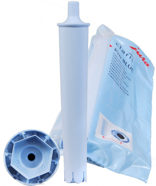 Jura Claris Pro 71702 Blue, фильтр для кофемашин Арт 71702 - купить с ...