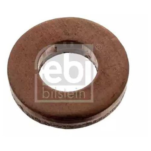 Уплотнительное кольцо, клапанная форсунка Febi 100543 - Febi арт ...