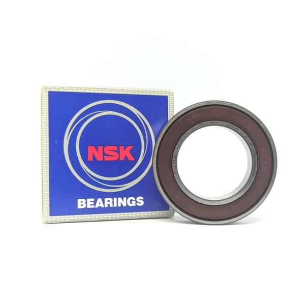 Подшипник NSK 6905DDU 25x42x9 купить на OZON по низкой цене (389794101)