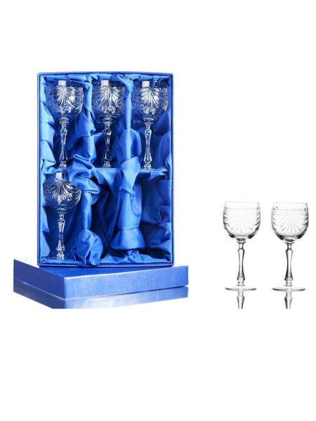 Бокал Neman 1883 "Жерар", 250 мл - купить по низким ценам в интернет-магазине OZON (358926549)