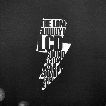 LCD Soundsystem - The Long Goodbye (5LP BOX) - купить с доставкой по ...