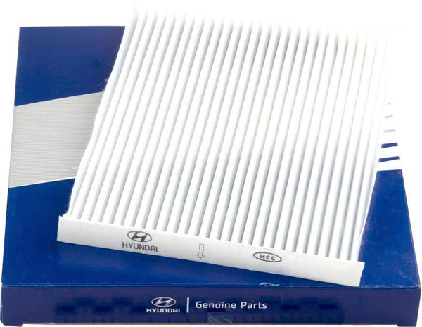 Фильтр салонный MOBIS/BESF1TS 97133-2E260 - купить по выгодным ценам в ...