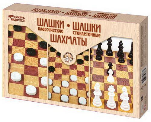Настольная игра Шашки классические, Шашки стоклеточные, Шахматы ...