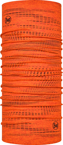 Бандана Buff Dryflx Solid Fire - купить с доставкой по выгодным ценам в интернет-магазине OZON ...