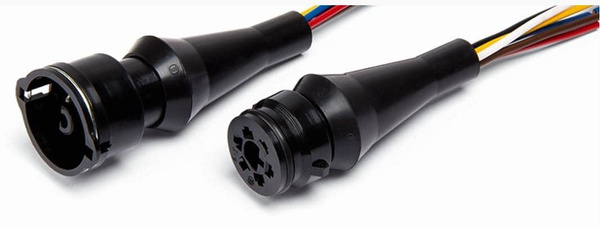 Кабель CARGEN Разъем заднего фонаря ГАЗ-3302 "CARGEN" - купить по ...