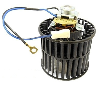 Мотор отопителя 2108 45.3730 (1 шт) - КЗАЭ арт. 453730 - купить по выгодной цене в интернет ...