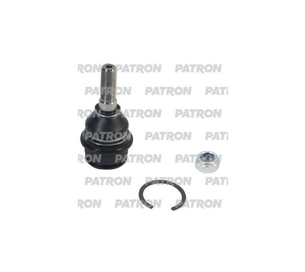 Опора шаровая верхн 701407187A VW: TRANSPORTER T4 12.90- - купить по ...