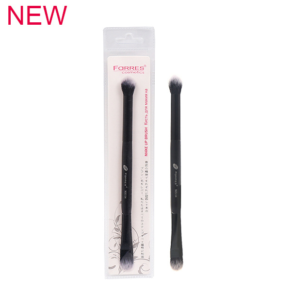 Farres cosmetics Кисть косметическая Для теней купить на OZON по низкой ...