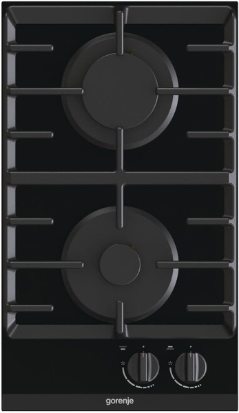 Газовая варочная панель Gorenje GC321B купить по низкой цене с ...