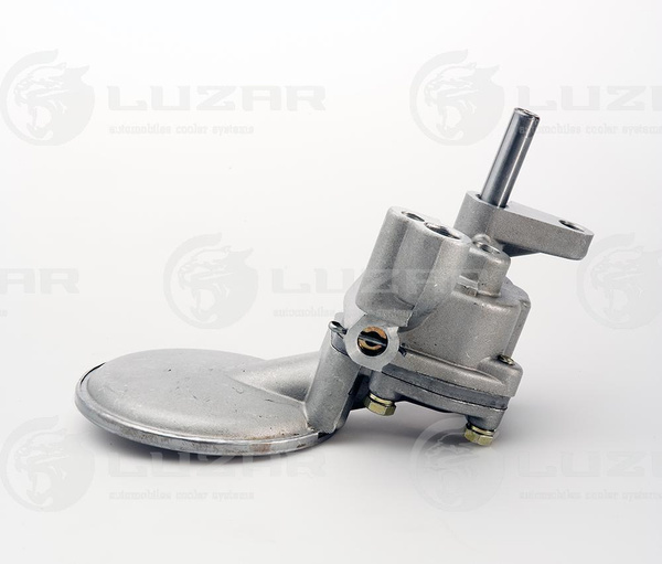 Насос масляный для автомобилей ГАЗ 402 LUZAR LOP 0302 - Luzar арт. LOP0302 - купить по выгодной ...