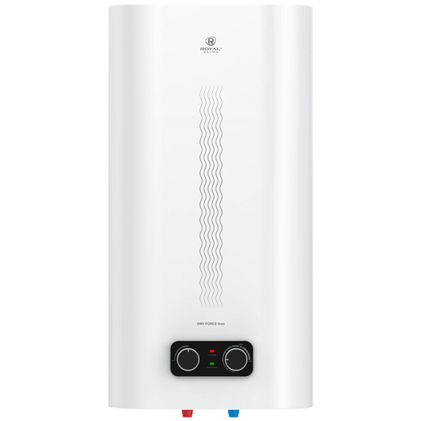 Водонагреватель накопительный ROYAL Clima AKTDRY FORCE Inox RWH-DF100 ...
