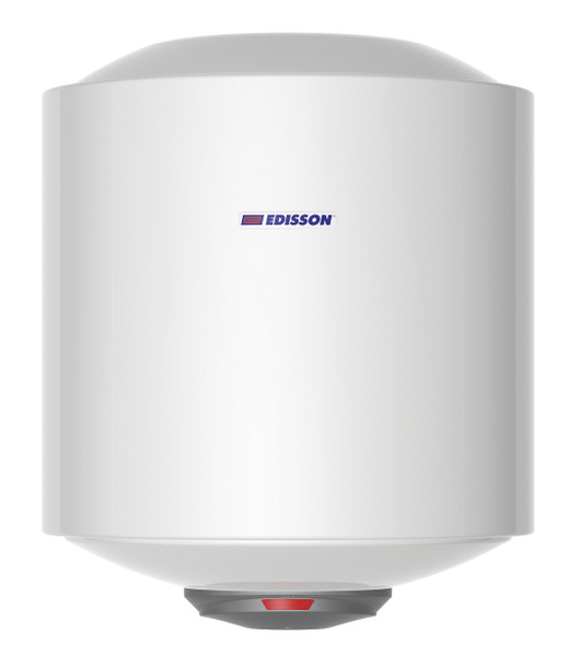 Водонагреватель накопительный Edisson ER 80V купить по доступной цене с доставкой в интернет ...