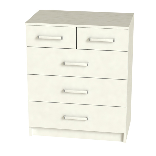 Комод Феникс ГМ-6, 70x42x84.5 см, 5 ящ. - купить по выгодной цене в ...