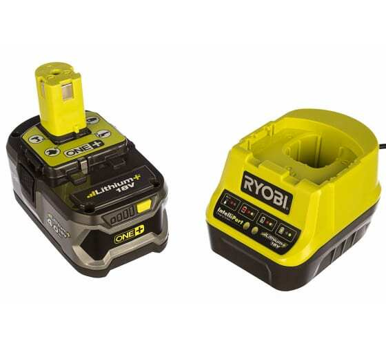 Внешний аккумулятор (Power Bank) Ryobi ONE+ RC18120-140 - купить по ...
