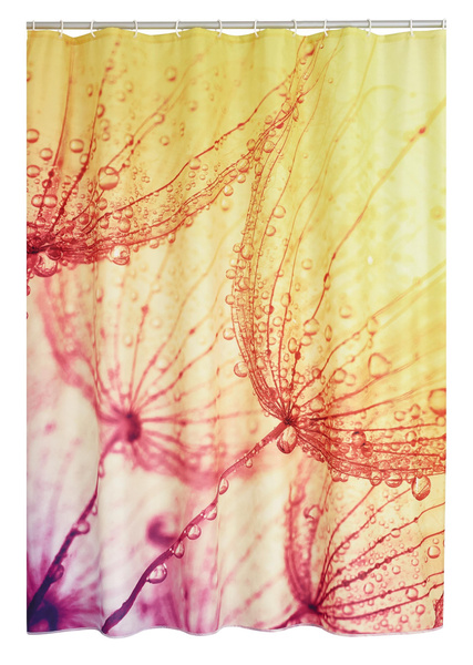 Штора для ванной 200x180 см Ridder [object Object],[object Object] купить c доставкой на OZON по ...