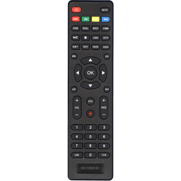 Пульт ДУ LEGEND RST-B1302HD (RST-B1201HD) - купить по выгодной цене в ...