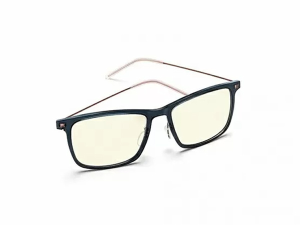 Xiaomi Adult Anti-Blue Goggles Pro HMJ02TS Blue - купить с доставкой по ...
