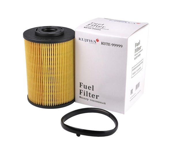 Фильтр топливный KUTE99999 KUJIWA 31342920 VOLVO Ford Mondeo 2.0D ...